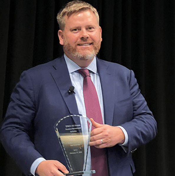 DCLI Honored with TPM23 Diversity, Equity, and Inclusion Award - DCLI