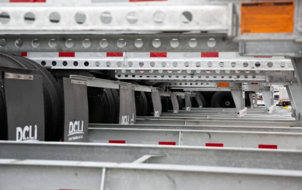 Your Chassis Partner Of Choice Dcli