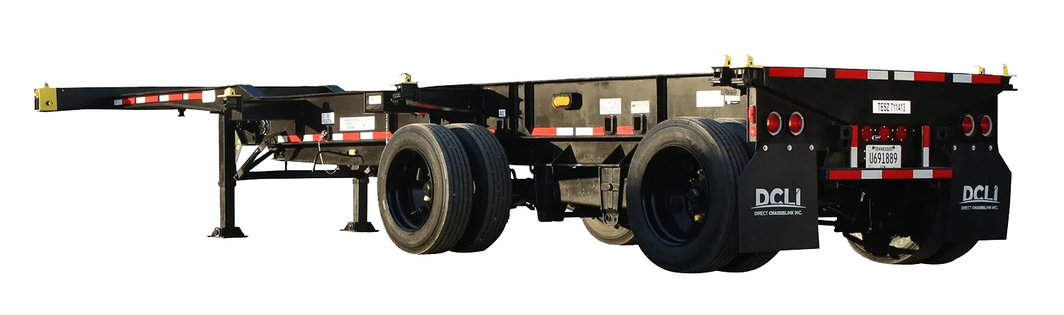 Track a Chassis - DCLI