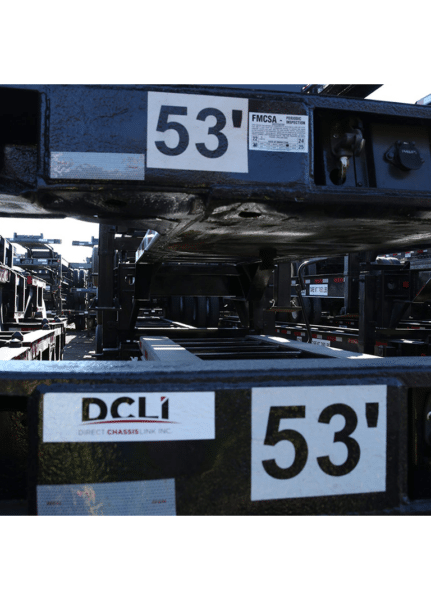 New Domestic Customer Registration - DCLI