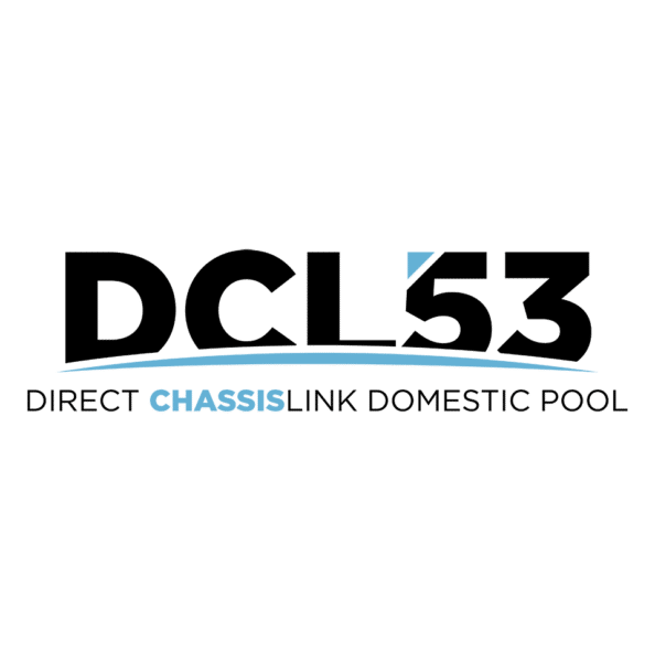 DCL53 – Direct ChassisLink Domestic Pool - DCLI