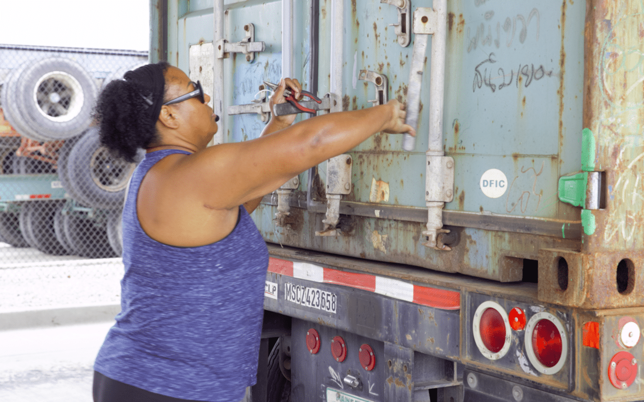 Motor Carriers - DCLI