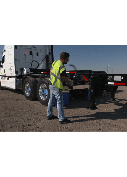 Chassis Leasing - Direct ChassisLink Leasing (DCLL) - DCLI