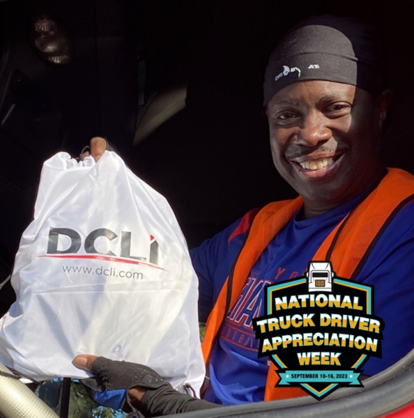 Dcli Celebrates National Truck Driver Appreciation Week 2023 Dcli