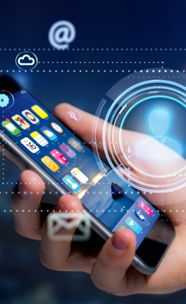 Technology Drives DCLI - DCLI